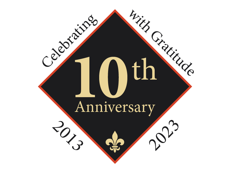 Celebrating Our 10th Anniversary! – Seattle Thread Company