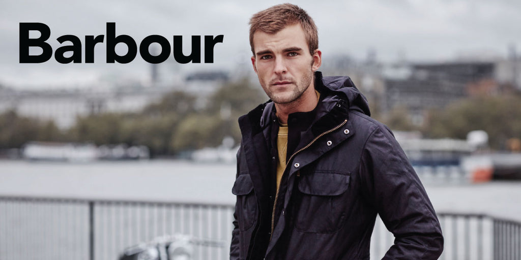 Barbour – Seattle Thread Company