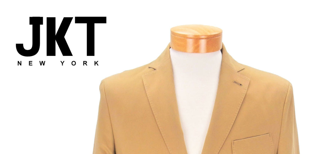 JKT New York – Seattle Thread Company