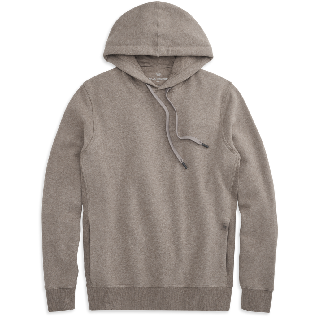 Mack Weldon Ace Pullover Hoodie – Seattle Thread Company