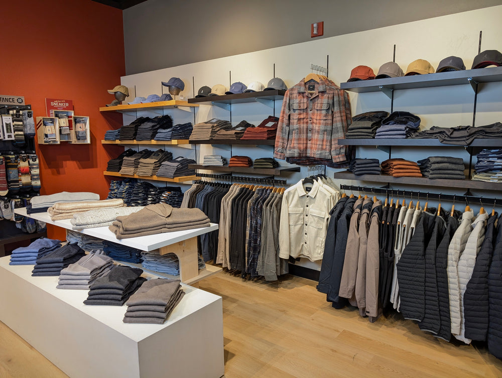 About Seattle Thread Company