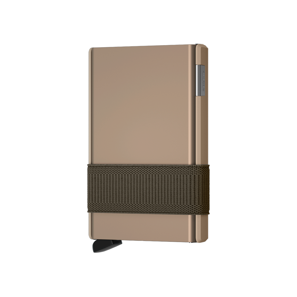 Secrid Card Slide Wallet – Seattle Thread Company