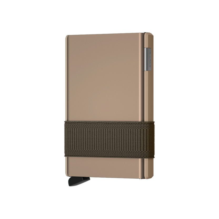 Secrid Card Slide Wallet – Seattle Thread Company